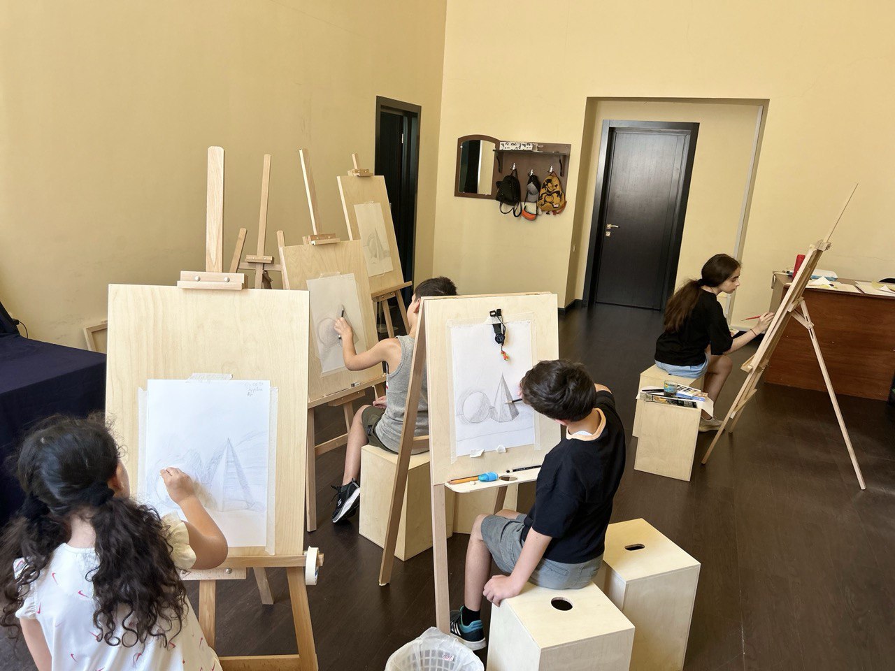 Sahakyants Animation Studio